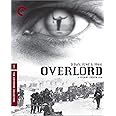 Overlord (Criterion Collection) [Blu-ray]: Amazon.es: Brian Stirner ...