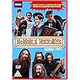 Horrible Histories - Series 2 [DVD]: Amazon.co.uk: Mathew Baynton, Mathew Baynton: DVD & Blu-ray