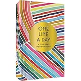Celestial One Line a Day: A Five-Year Memory Book : Cheng, Yao: Amazon ...