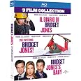 Bridget Jones: Collection 1,3 (Box 3 Br): Amazon.it: Reneè Zellweger ...