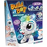 Build a Bot Robot Pet Bunny : Amazon.co.uk: Pet Supplies