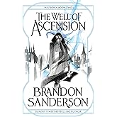 Mistborn Trilogy Boxed Set: The Final Empire, The Well of Ascension, The Hero of Ages ...