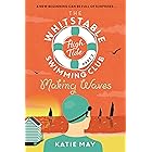 The Whitstable High Tide Swimming Club: Part Two: Undertow eBook : May ...