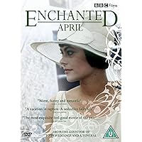 The Enchanted April (Vintage Classics): Amazon.co.uk: Von Arnim ...