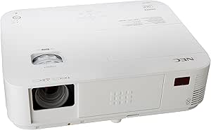 NEC NP-M403H Projector : Amazon.co.uk: Electronics & Photo