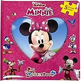 Disney Princess My First Puzzle Book - Jigsaw Puzzles for kids, 10-page ...