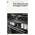 Buy The Adventures of Augie March (Penguin Modern Classics) Book Online ...
