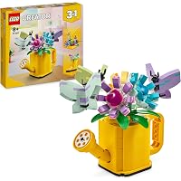 LEGO 40588 bloempot, bloemenvaas : Amazon.nl: Speelgoed & spellen