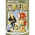 One piece. New edition (Vol. 31) : Oda, Eiichiro, Martini, E.: Amazon ...