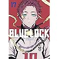 Blue Lock 17 (BLUE LOCK GN): Amazon.co.uk: Kaneshiro, Muneyuki ...