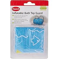 Clippasafe Tap Strap - Faucet Child Guard - 2 Tap Straps Multipack ...