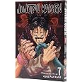 Jujutsu Kaisen, Vol. 7 : Gege Akutami: Amazon.in: Books