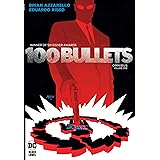 100 Bullets Vol. 1: First Shot, Last Call: Amazon.co.uk: Azzarello ...