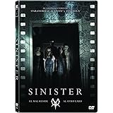 Pack Sinister 1 + 2 [DVD]: Amazon.es: Ethan Hawke, James Ransone ...