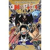 One piece (Vol. 55) : Oda, Eiichiro: Amazon.it: Libri