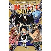 One piece (Vol. 55) : Oda, Eiichiro: Amazon.it: Libri