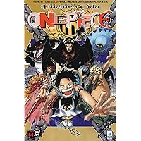 One piece (Vol. 55) : Oda, Eiichiro: Amazon.it: Libri