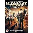 Midnight Texas: Season 1 Set (3 Dvd) [Edizione: Regno Unito] [Reino ...
