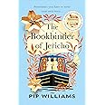 The Bookbinder of Jericho: From the author of Reese Witherspoon Book Club Pick The Dictionary of ...