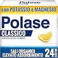 Polase Classico, Magnesio e Potassio, Integratore Alimentare, contro ...