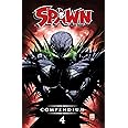 Spawn Compendium, Color Edition, Volume 1 (SPAWN COMPENDIUM TP (NEW ...