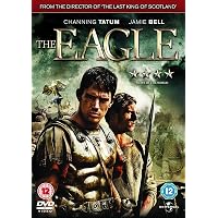 The Eagle [DVD] [2011]: Amazon.co.uk: Channing Tatum, Jamie Bell ...