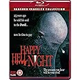Happy Hell Night (Blu-ray): Amazon.co.uk: Larry Robinson, Lisa Nichols ...