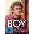 Boy (OmU) [DVD]: Amazon.de: Dorner, Iben, Laesso, Christopher ...