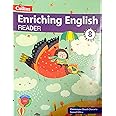 Collins Enriching English Reader Class 8 : Amazon.in: Books
