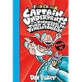 Captain Underpants and the Terrifying Return of Tippy Tinkletrousers ...