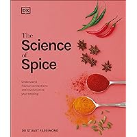 The Science of Spice: Understand Flavour Connections and Revolutionize ...