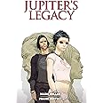 Jupiter's Legacy Library Edition Volume 1: Guilded Edges: Amazon.co.uk ...
