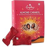 Loyka Almond Florentine Box - 12 pcs | Premium Chocolate Gift Hamper ...