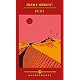 Buy DUNE (SF MASTERWORKS REISSUE) Book Online at Low Prices in India ...