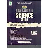 Evergreen Self Study In Social Science: For 2026 Examinations (Class 9) Paperback – 1 January ...