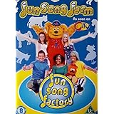 Fun Song Factory: 7 - Party Time At The Fun Song Factory [VHS] : Dave ...
