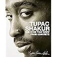 The Rose that Grew from Concrete: Amazon.co.uk: Shakur, Tupac ...