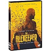 The Beekeeper Bd: Amazon.co.uk: Various: DVD & Blu-ray