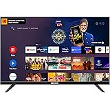 OnePlus 80 cm (32 inches) Y Series HD Ready LED Smart Android TV 32Y1 ...