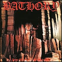 Bathory The Return