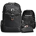 EVERKI Business 120 Laptop Backpack with Rain Cover, Large 18 Inch ...