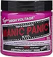 Manic Panic Manic Mixer - Classic Dye Standard 118 ml: Amazon.co.uk ...