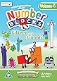 Numberblocks - Number Fun Vol 3 [DVD]: Amazon.co.uk: DVD & Blu-ray