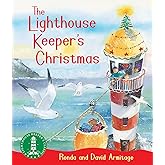 The Lighthouse Keeper's Lunch Collection 8 Books Set (Lunch, Rescue ...