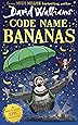Code Name Bananas: The hilarious and epic new children’s book from ...