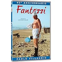 Fantozzi (Box 3 Dvd): Amazon.it: Villaggio, Vukotic, Reder, Fernado ...