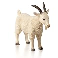 MOJO - Billy Goat | Hand-Painted Toy Figure | Farmland Collection ...