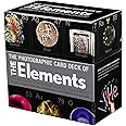 Photographic Card Deck of The Elements: With Big Beautiful Photographs ...