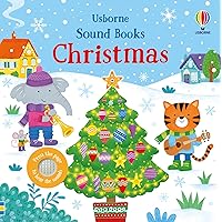 Peep Inside Christmas: A Christmas Book for Children: Amazon.co.uk ...