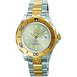 Invicta Grand Diver 21867 Reloj para Hombre Automático - 47mm : Amazon ...